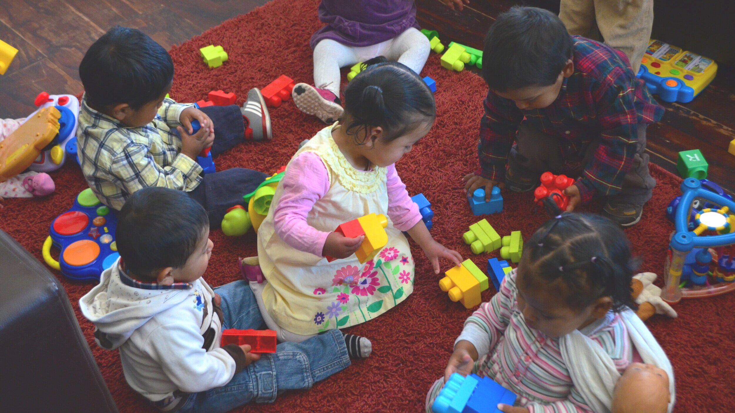 Orphanage for Newborns in Peru Receives Assistance Through Fundraising ...